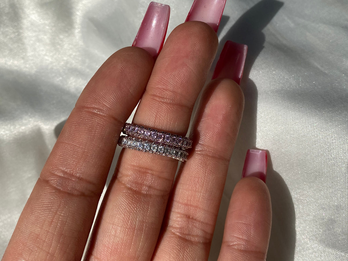 PRINCESA RING | Bling Ting
