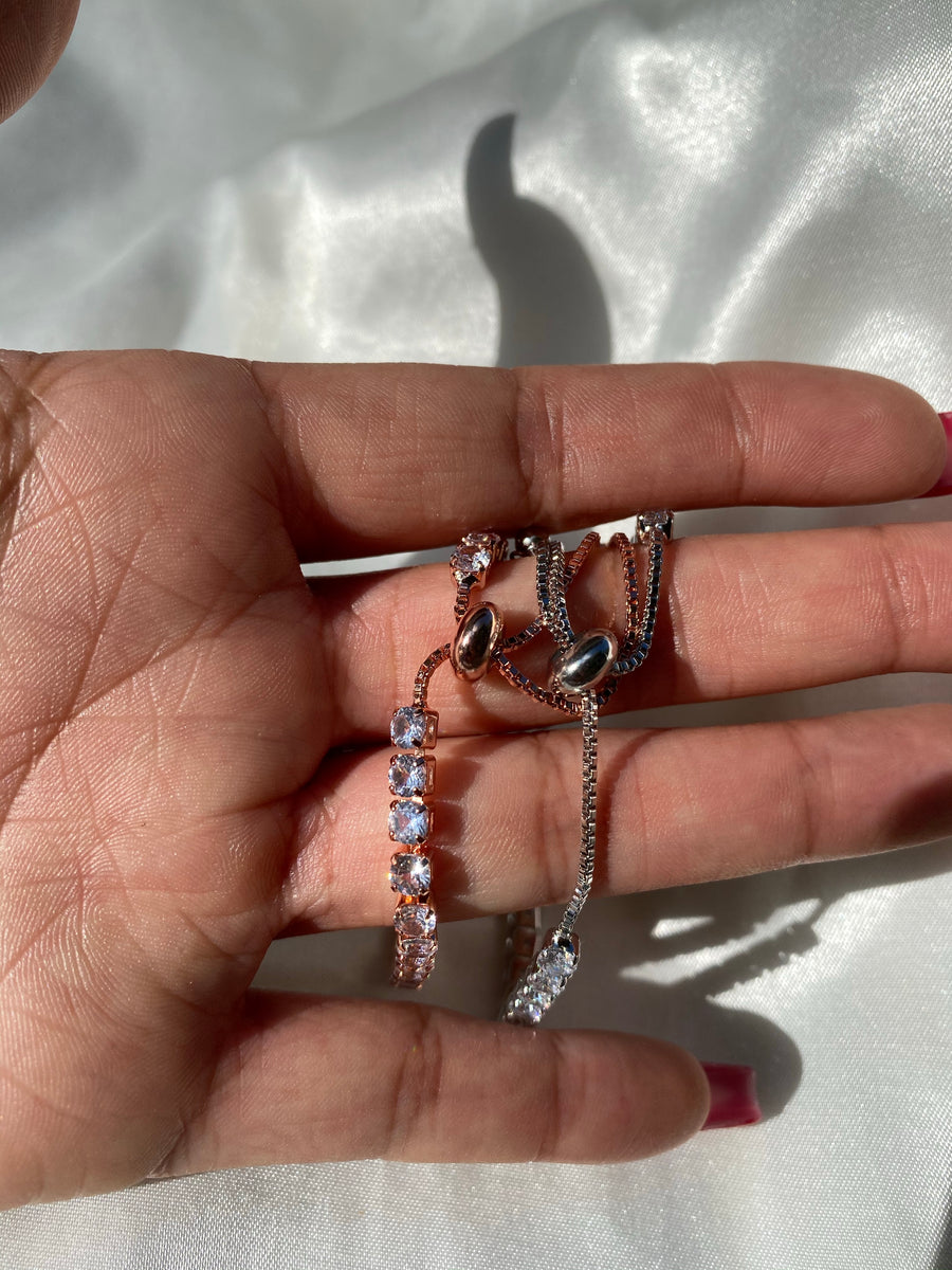 SERENA BRACELET | Bling Ting