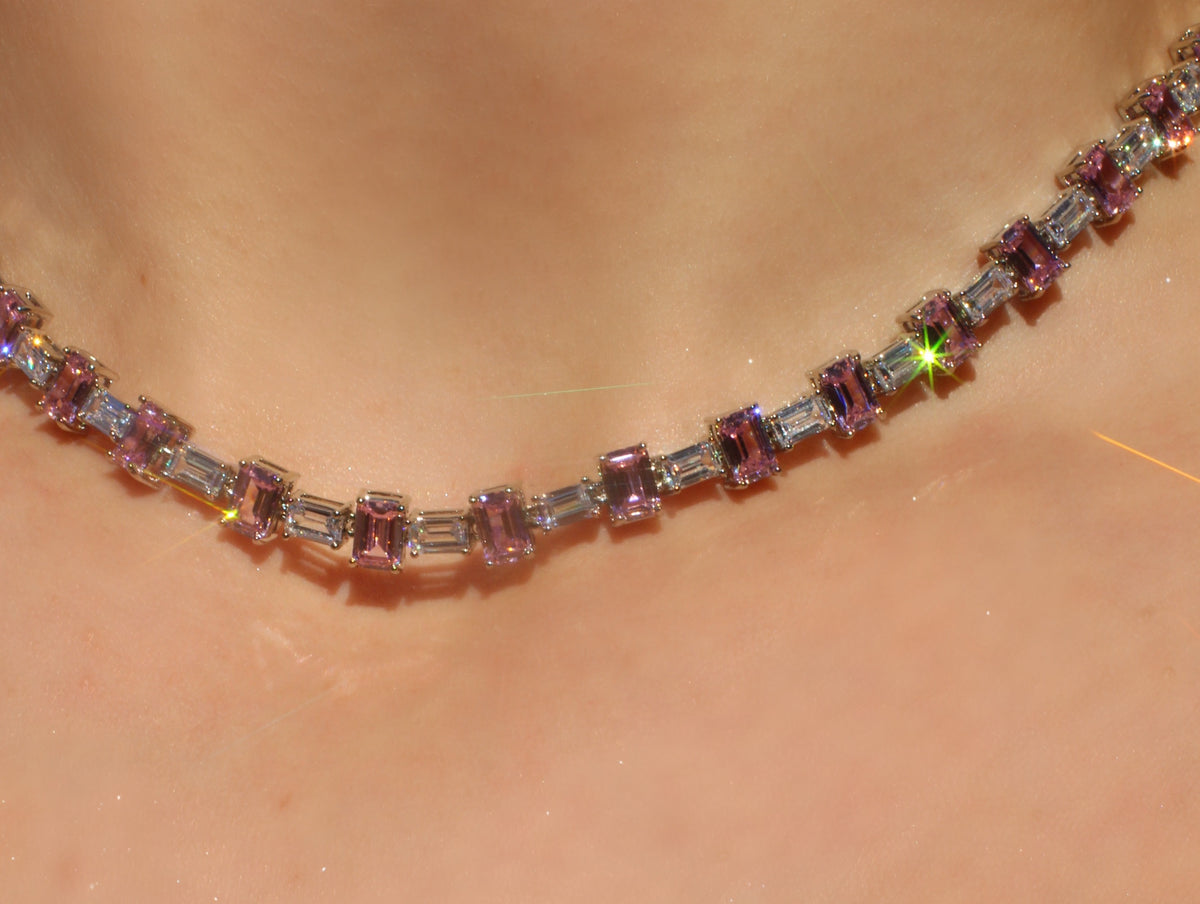 SKI CHAIN | Bling Ting