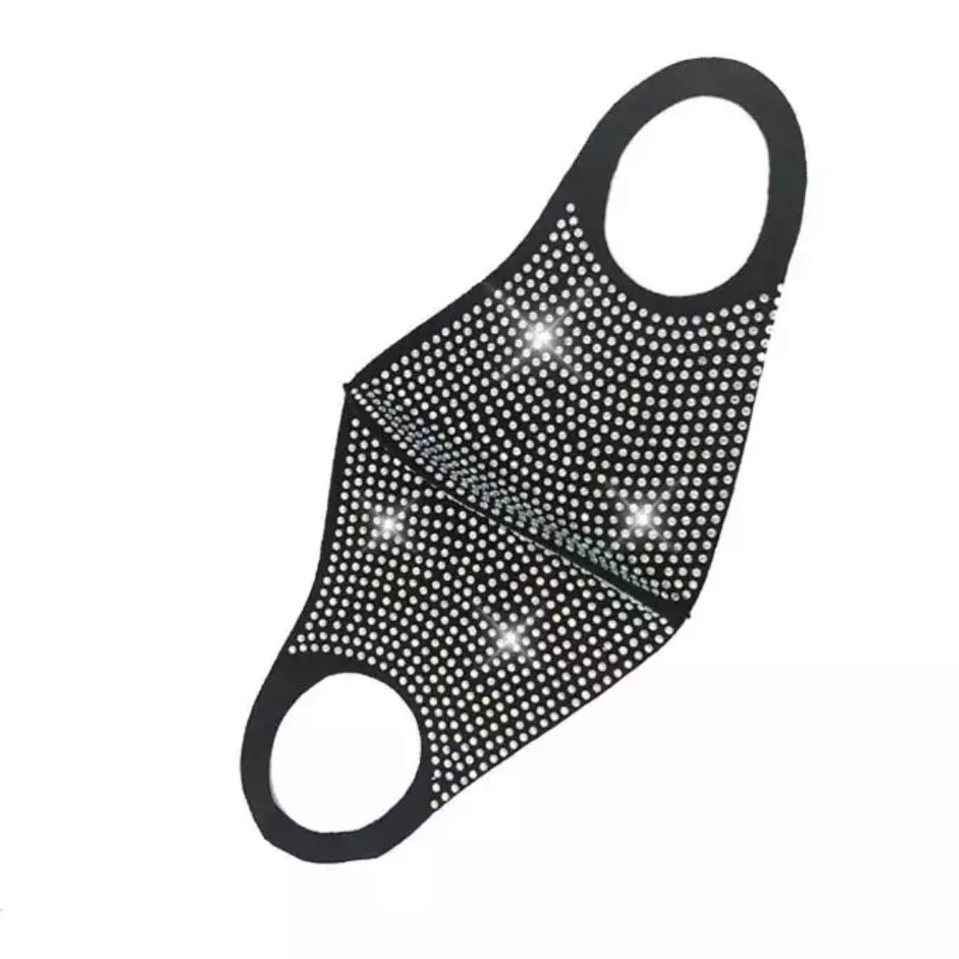 BLING MASK | Bling Ting