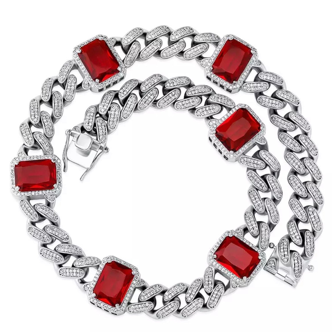 EMPRESS CHAIN | Bling Ting